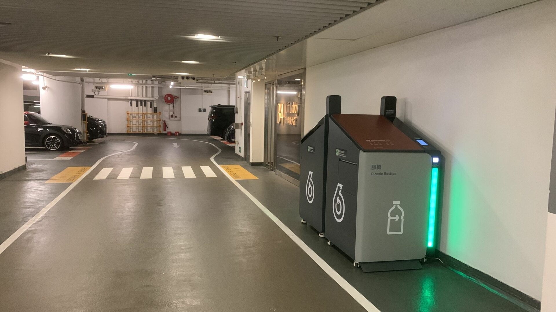 Hysan Place and Lee Garden Two | Causeway Bay - Cornerstone Smart ...